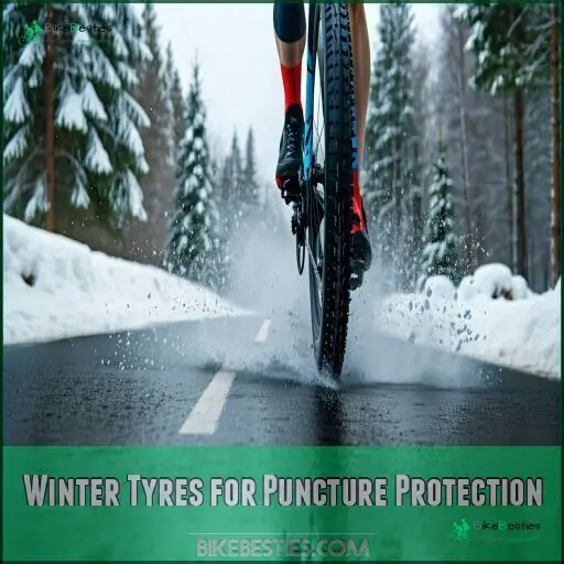 Tire Puncture Prevention: 7 Genius Hacks Cyclists Swear by (Never Flat Again!)