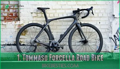 Best Road Bike Types for Beginners: Top Picks and Buying Tips 2025