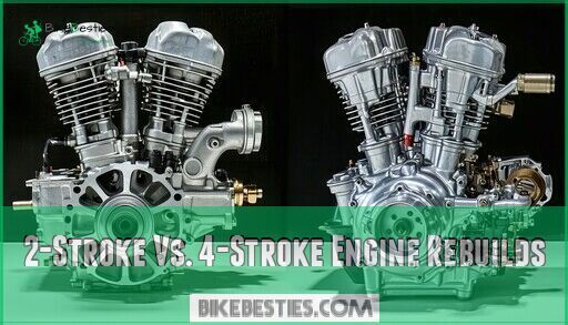 Dirt Bike Engine Rebuild Cost: 2025 Guide to Prices & Savings Tips