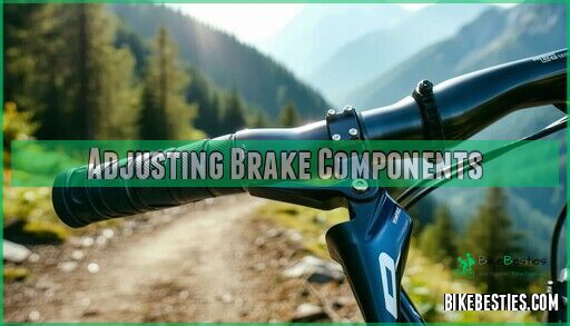 Mountain Bike Brake Repair Tips: Easy Fixes for Common Brake Problems