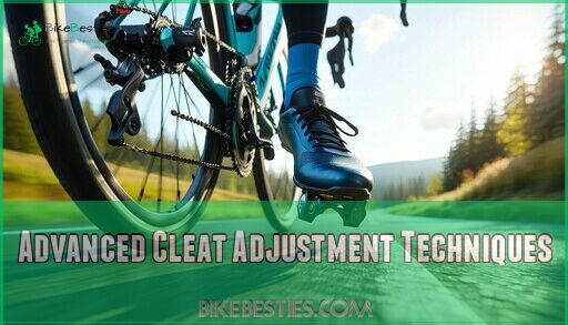 Road Bike Pedal Cleat Adjustment: Fix Pain & Boost Power in 5 Minutes!