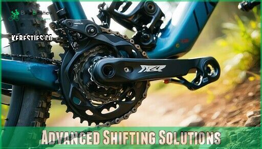 Mountain Bike Shifting Problems: Quick Fixes That Actually Work