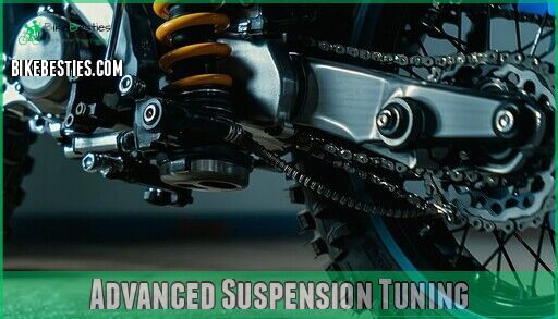 Dirt Bike Suspension Maintenance Guide: Tune for Peak Performance
