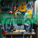 Affordable Electric Dirt Bike Conversion: DIY Guide for Budget Riders ...