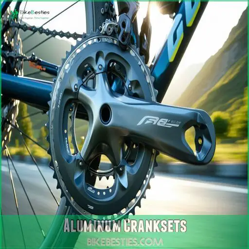 Best Road Bike Crankset Brands: Top 10 Performance Picks for 2025