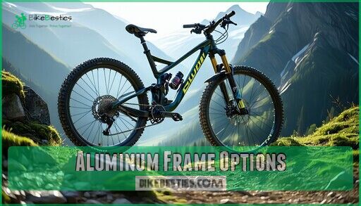 Durable Hardtail Mountain Bike Frame: Top 11 Picks for Every Trail & Budget