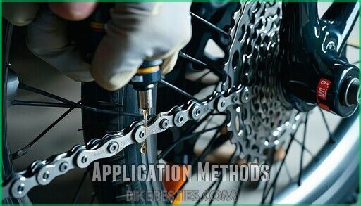 Bike Chain Lubrication Frequency Guide: Tips for Smooth Riding