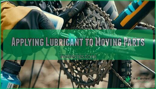 How to Lubricate Bike Gears: Fix Yours Now