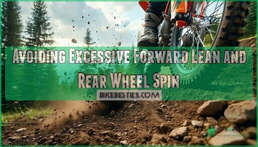 Dirt Bike Riding Hill Climbing Tips: Master Steep Ascents Like a Pro