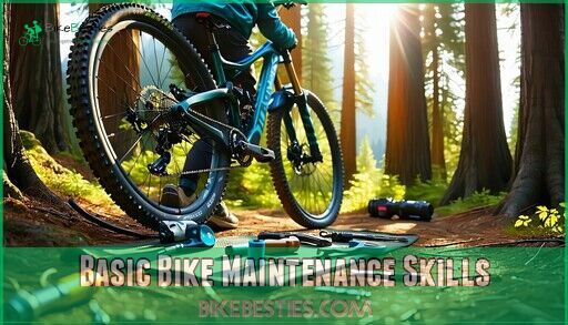 Beginner Mountain Bike Trails California: Top Spots for Easy Rides
