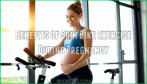 Spin Bike Fit for Pregnancy: Safety Tips and Benefits for Moms-to-Be