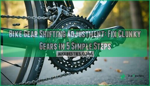 Bike Shifting Problems? Fix These 10 Common Issues Fast | Expert Guide
