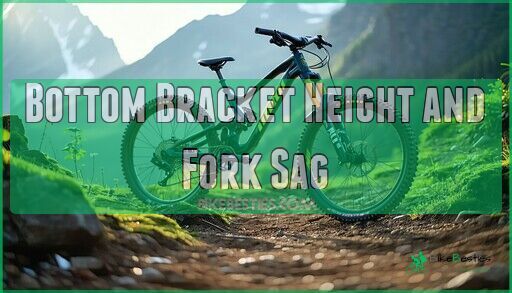 Hardtail Mountain Bike Geometry Explained: Key Measurements & Impact