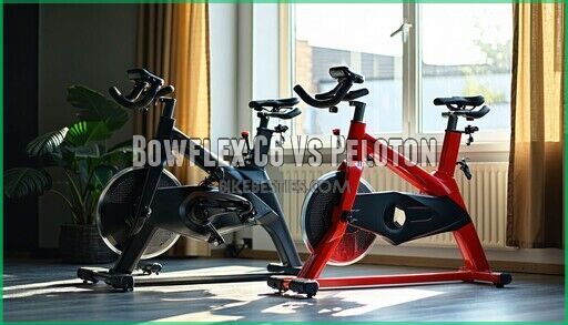 Bowflex Indoor Cycling Bike Reviews: 7 Models Compared for Your Home Gym