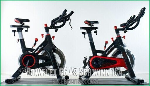 Bowflex Indoor Cycling Bike Reviews: 7 Models Compared for Your Home Gym