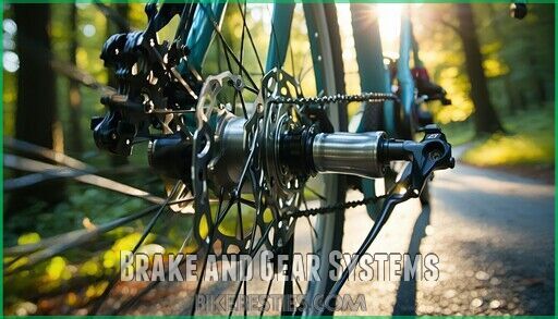 A Guide to Bike Parts Names and Sizes: Everything You Need to Know