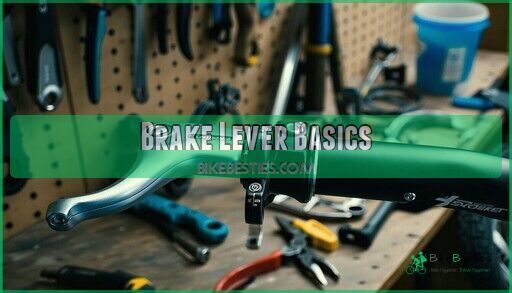 Bike Brake Lever Adjustment Guide: Easy Steps for Perfect Brakes
