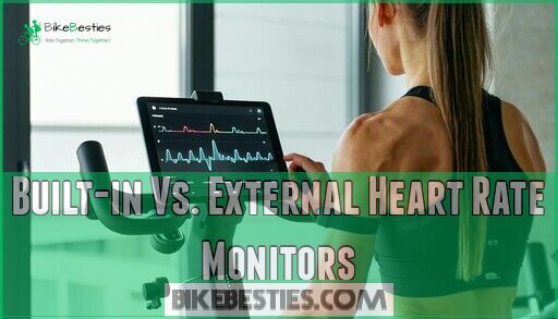 Spin Bike With Heart Rate Monitor: Top 8 Picks for Your 2025 Workouts