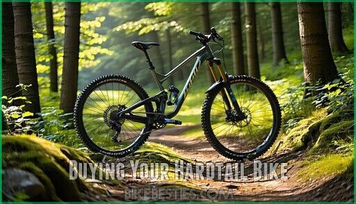 Hardtail Mountain Bike for Cross Country: 2025's Best Picks & Guide