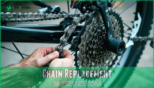 Bike Gear Shifting Adjustment: Fix Clunky Gears in 5 Simple Steps