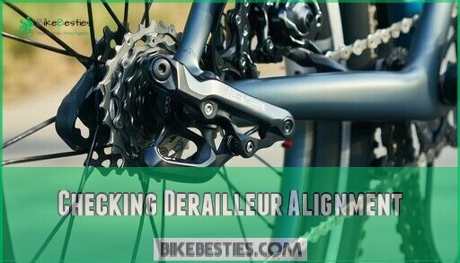 Adjusting MTB Rear Derailleur Properly: Pro Tips & Step-by-Step Guide