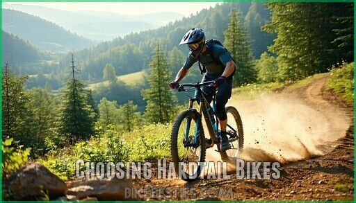 Hardtail Mountain Bike for Cross Country: 2025's Best Picks & Guide