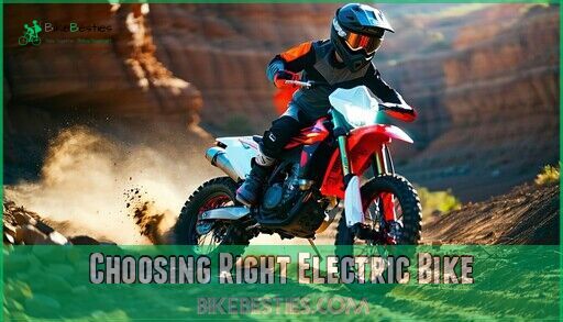 Electric Bike Types for Off Road: Top Picks & Features for Any Terrain