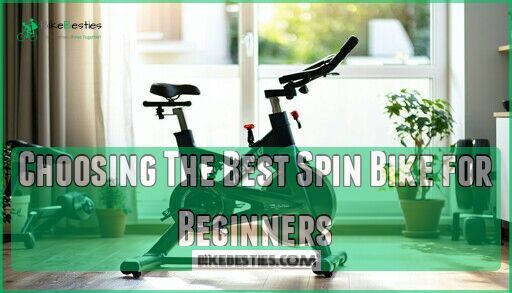 Best Spin Bikes for Beginners: Top 9 Picks for Your Home in 2025