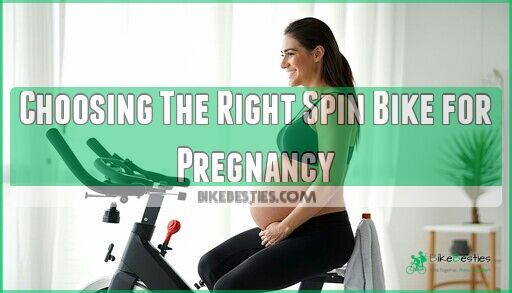 Spin Bike Fit for Pregnancy: Safety Tips and Benefits for Moms-to-Be
