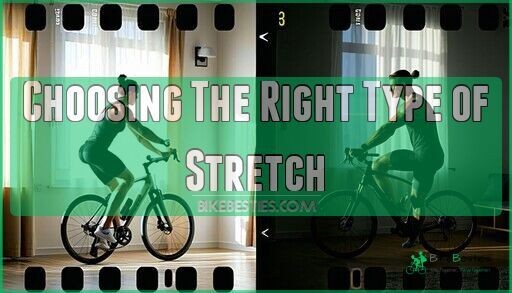 How to Stretch Before Cycling Indoors: Dynamic Warm-Up Guide & Tips