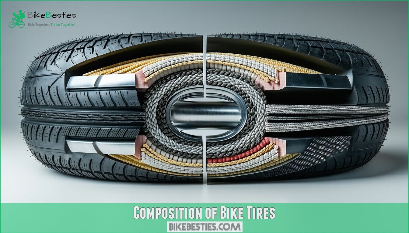 Why Do Bike Tires Go Flat? Causes, Tips, and How to Prevent Them