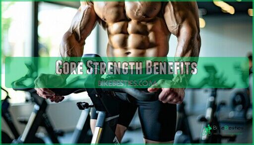 Spin Bike Core Strengthening Exercises: 7 Moves That Transform Your Abs ...