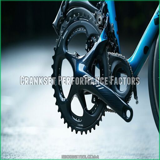 Best Road Bike Crankset Brands: Top 10 Performance Picks for 2025