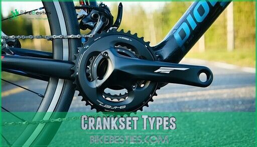 A Guide to Bike Parts Names and Sizes: Everything You Need to Know