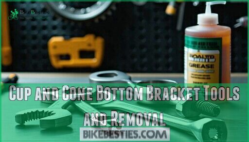 Road Bike Bottom Bracket Replacement Tools: Complete Guide & Tips