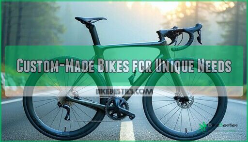 Road Bike Types for Tall Riders: Best Picks for Comfort & Performance
