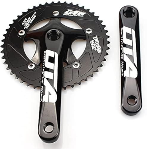 Best Road Bike Crankset Brands: Top 10 Performance Picks for 2025