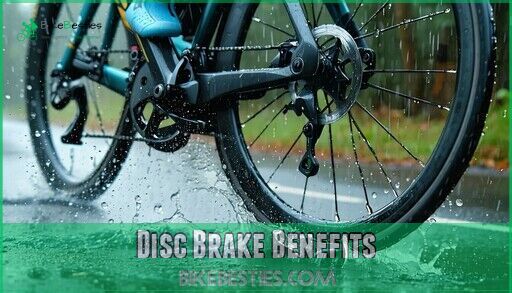 Road Bike Types With Disc Brakes: Benefits, Models, and Maintenance