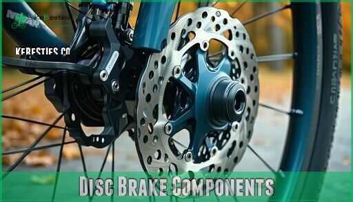 Disc Brake Adjustment on Bicycle: Simple Steps for a Smooth Ride