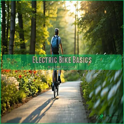 Do You Have to Pedal an Electric Bike? The Truth Revealed! [2025 Guide]