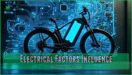 E Bike Battery Range Estimator: Calculate Distance With Precision