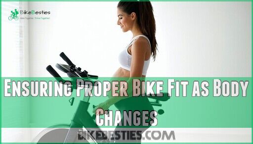 Spin Bike Fit for Pregnancy: Safety Tips and Benefits for Moms-to-Be