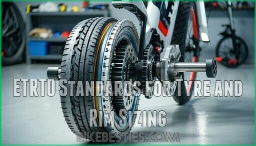 How Wide Bike Tires: The Truth About Size That Will Blow Your Mind!