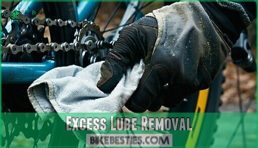 Bike Chain Lubrication Frequency Guide: Tips for Smooth Riding