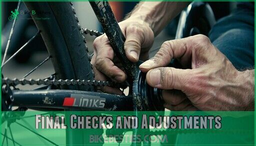 How to Reassemble a Bike Chain: Easy Steps for Beginners