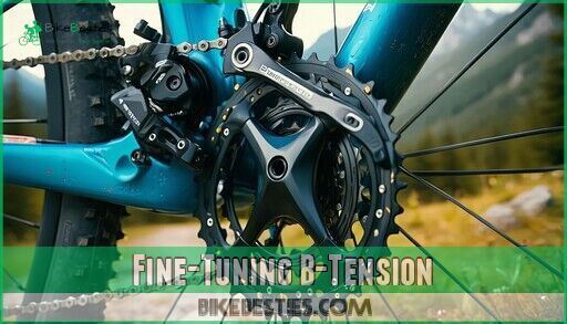 Adjusting MTB Rear Derailleur Properly: Pro Tips & Step-by-Step Guide