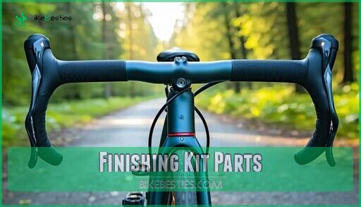 A Guide to Bike Parts Names and Sizes: Everything You Need to Know