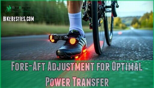 Road Bike Pedal Cleat Adjustment: Fix Pain & Boost Power in 5 Minutes!