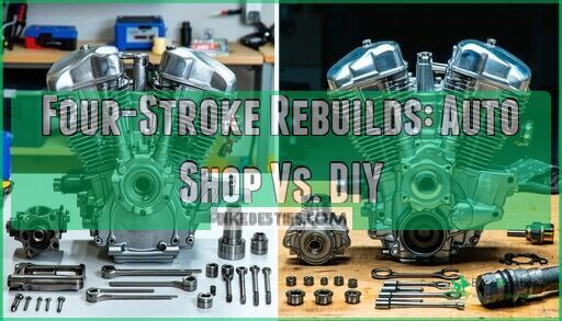 Dirt Bike Engine Rebuild Cost: 2025 Guide to Prices & Savings Tips