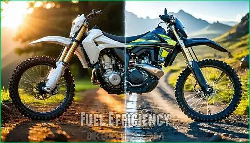 Different Types of Dirt Bike Engines: 2-Stroke Vs 4-Stroke Explained